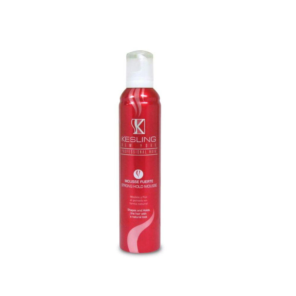 Fijador Fuerte Spray 165 mL