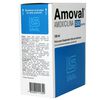 Amoval Amoxicilina 500 mg/5ml Suspensión 100 mL