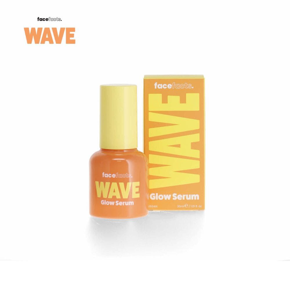 Wave Serum Glow Iluminador 30Ml