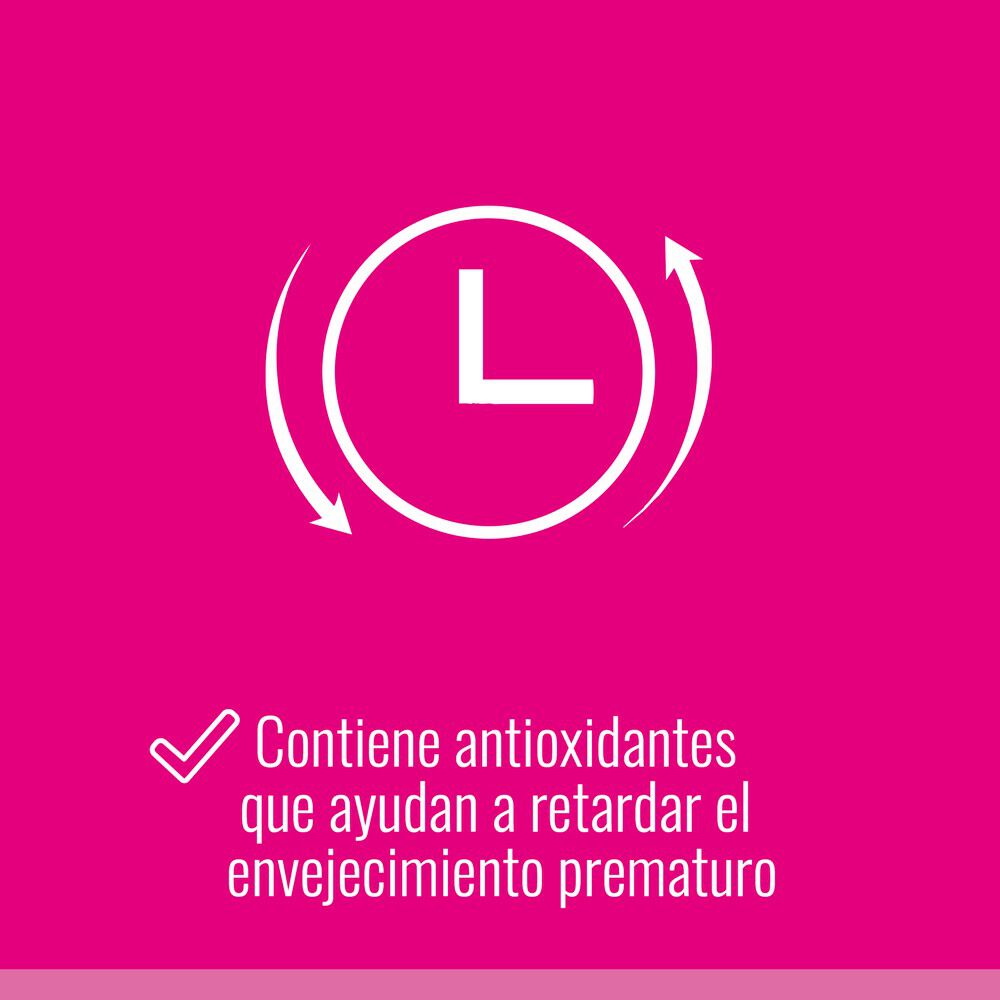 Fortotal Mujer Multivitaminico 60 Comprimidos