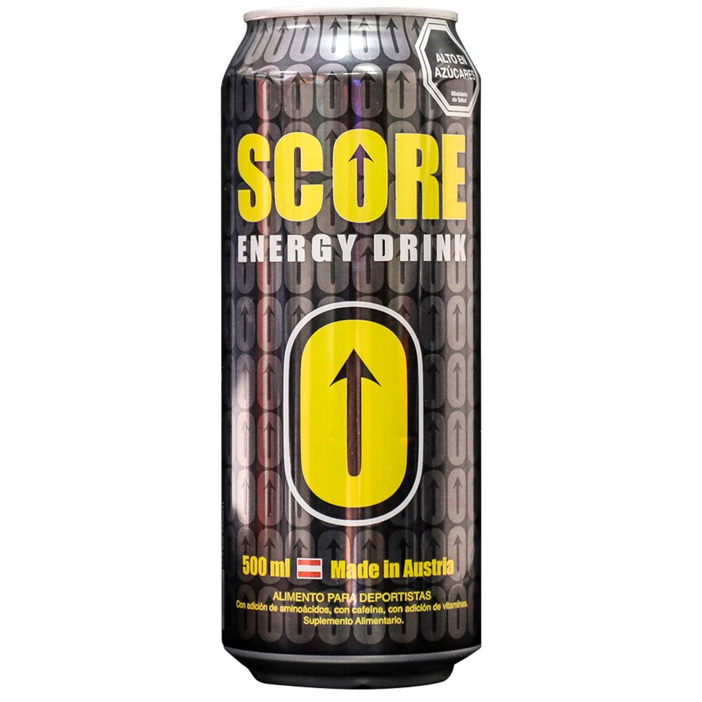 Score 500 mL