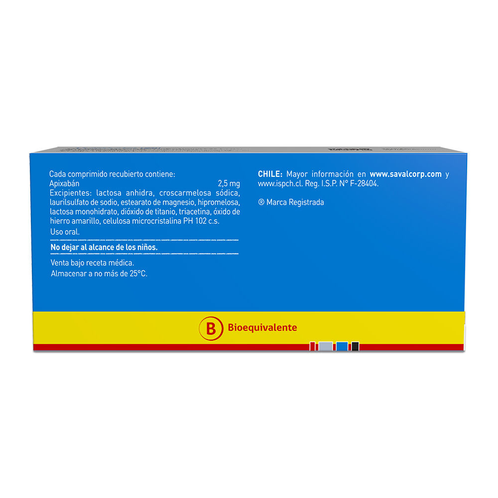 Antaxol Comp 2,5 Mg X 60