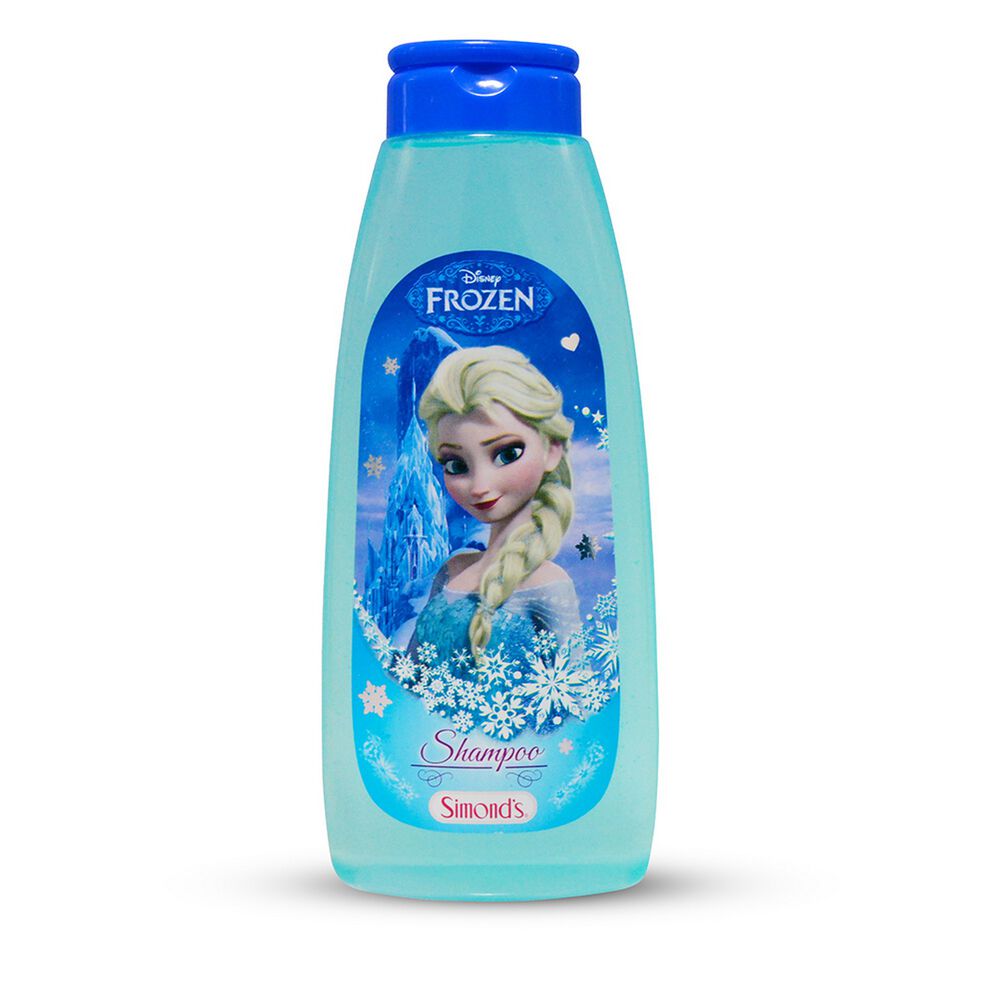 Shampoo Frozen 340 mL