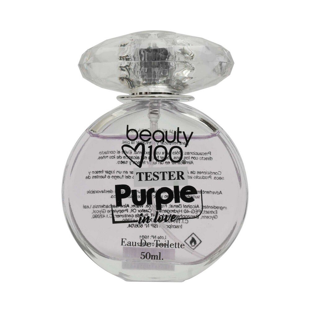 Eau De Toilette Sweet 50 mL Tester