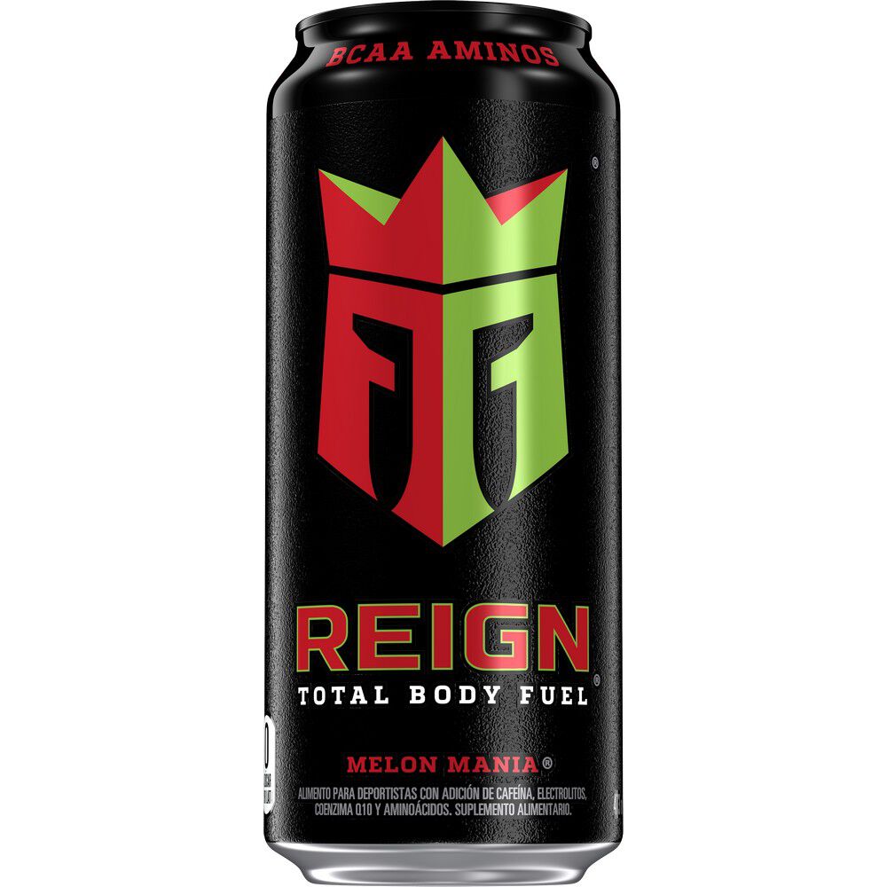 Reign Beb.Bcaa Melon 473M
