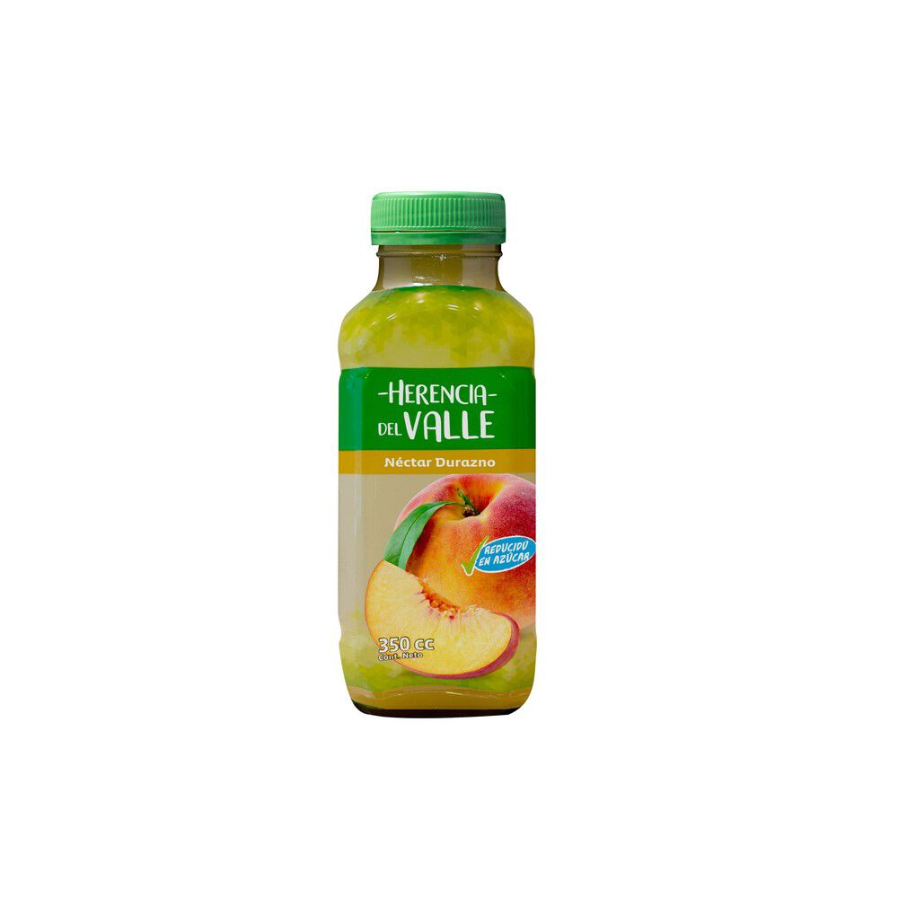 Néctar de Durazno 350ml