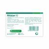 Rifalan 10 mg 6 Comprimidos Bucodispersables