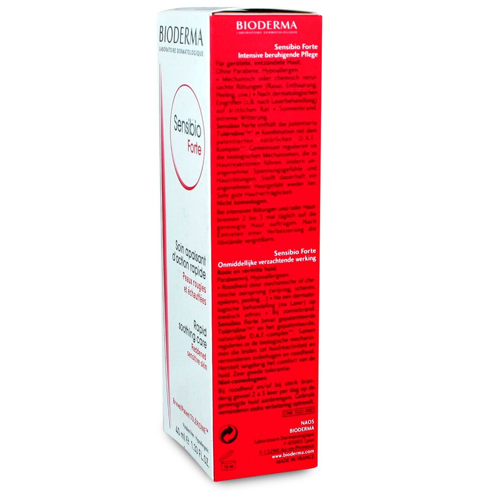 Forte Crema 40 mL