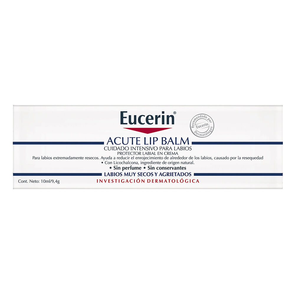 Protector De Labios 10 mL