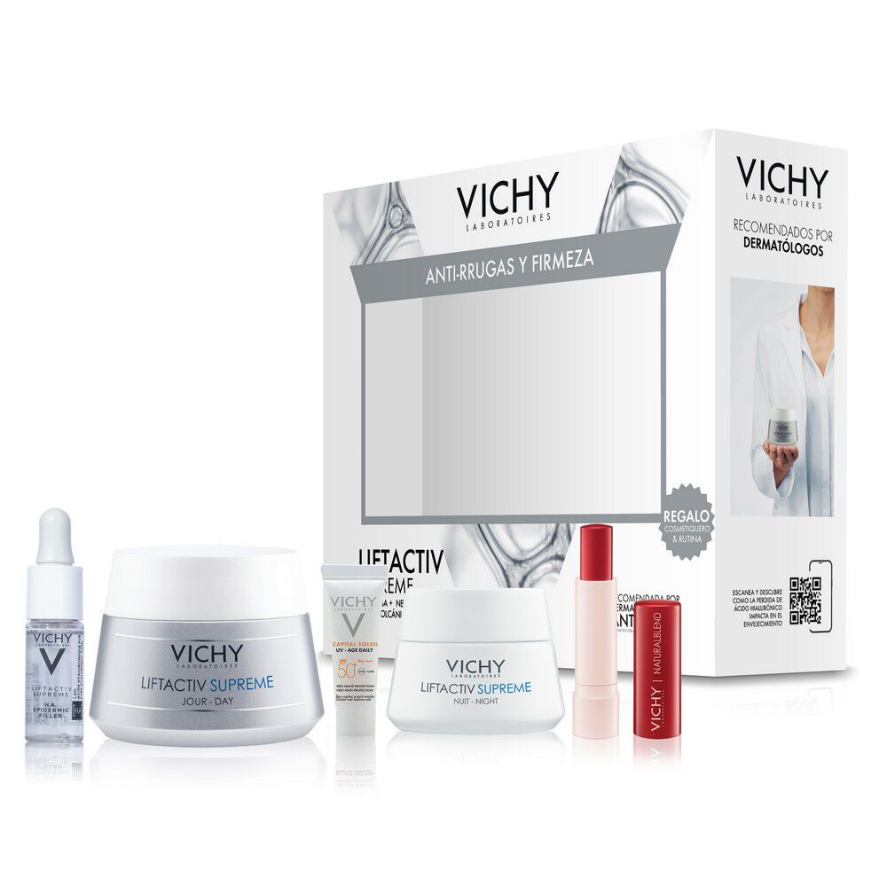 Pack Liftactiv Supreme