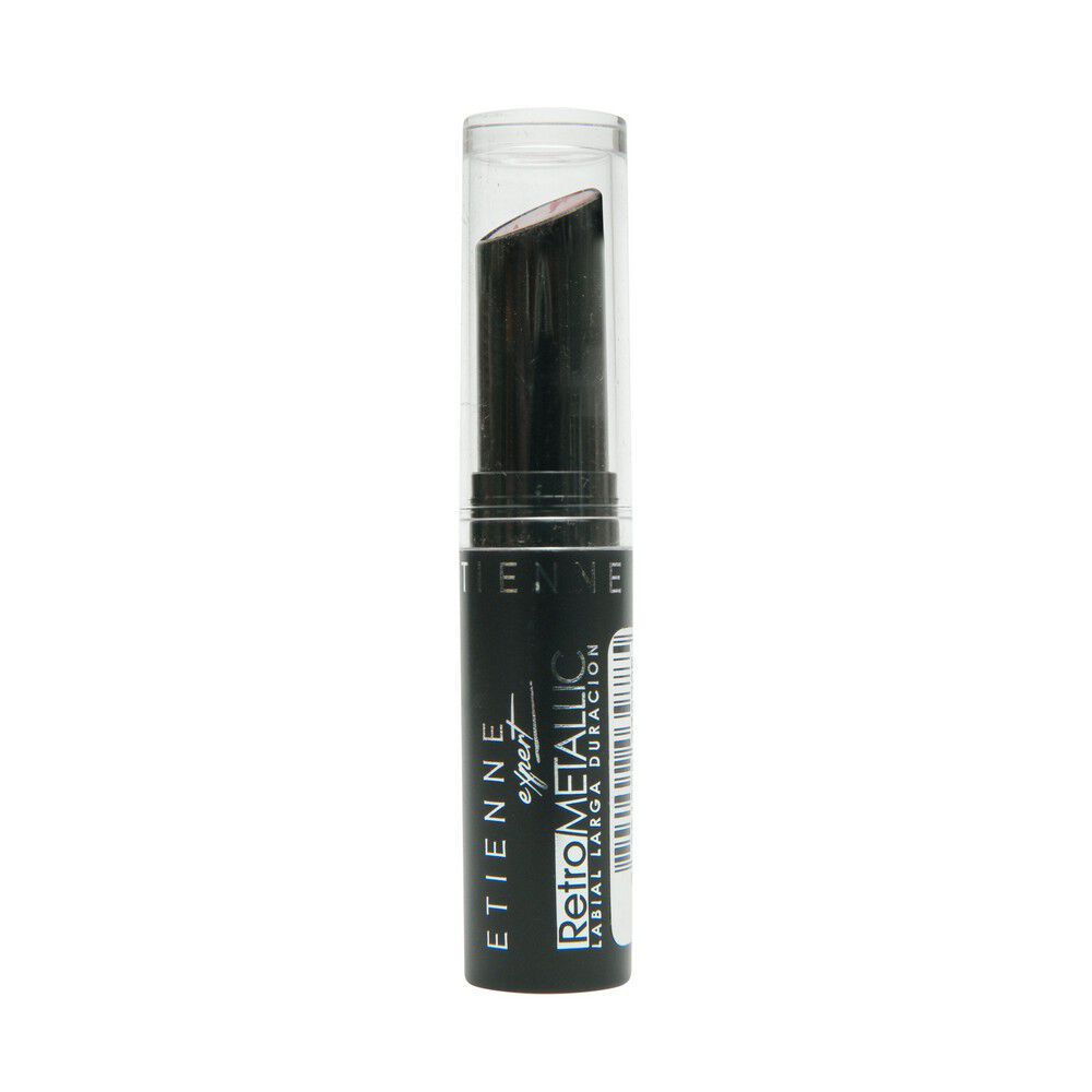 Retro Metallic Red Wine Labial 2 gr