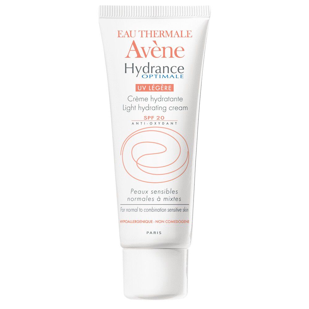 Hydrance Crema Hidratante Ligera 40 mL