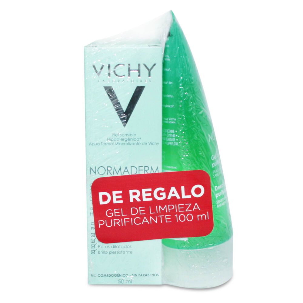 Estuche Normaderm Skin Corrector 40 mL