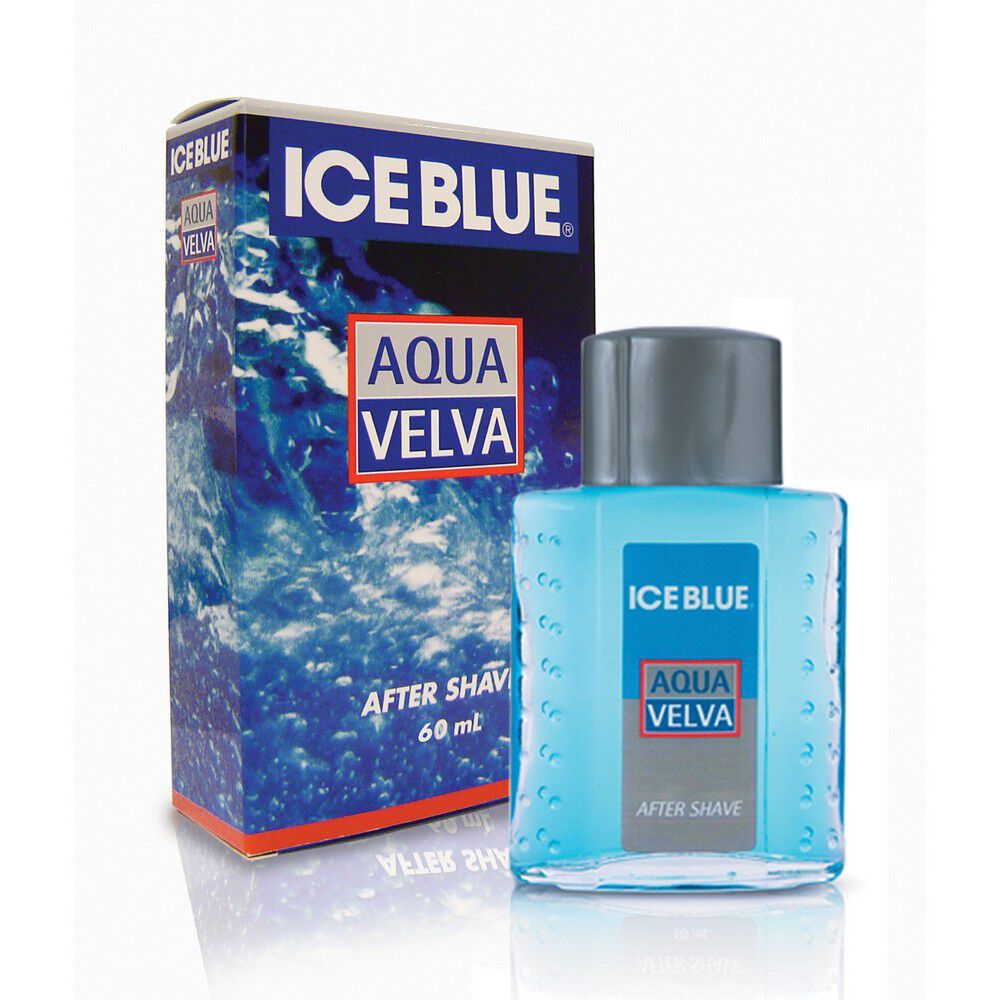 Aqua Velva 60 mL