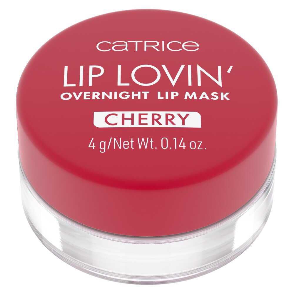 Mas Lip Lovin Overnight 020