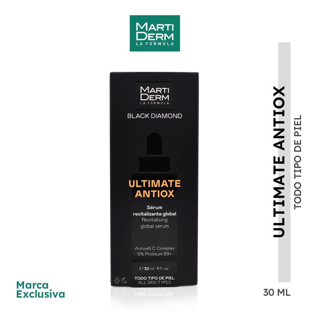 Ultimate Antiox 30 Ml