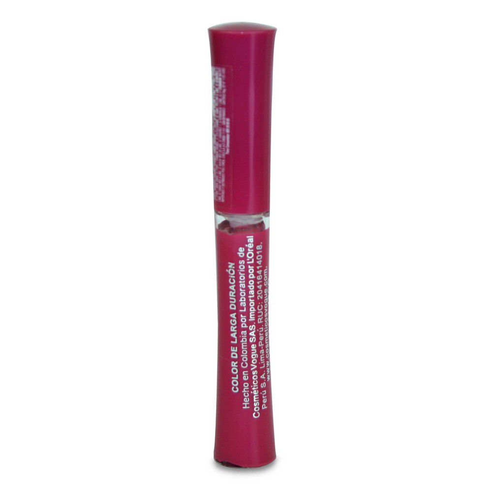 Colorissimo Labial Líquido de 5 mL Color Violeta