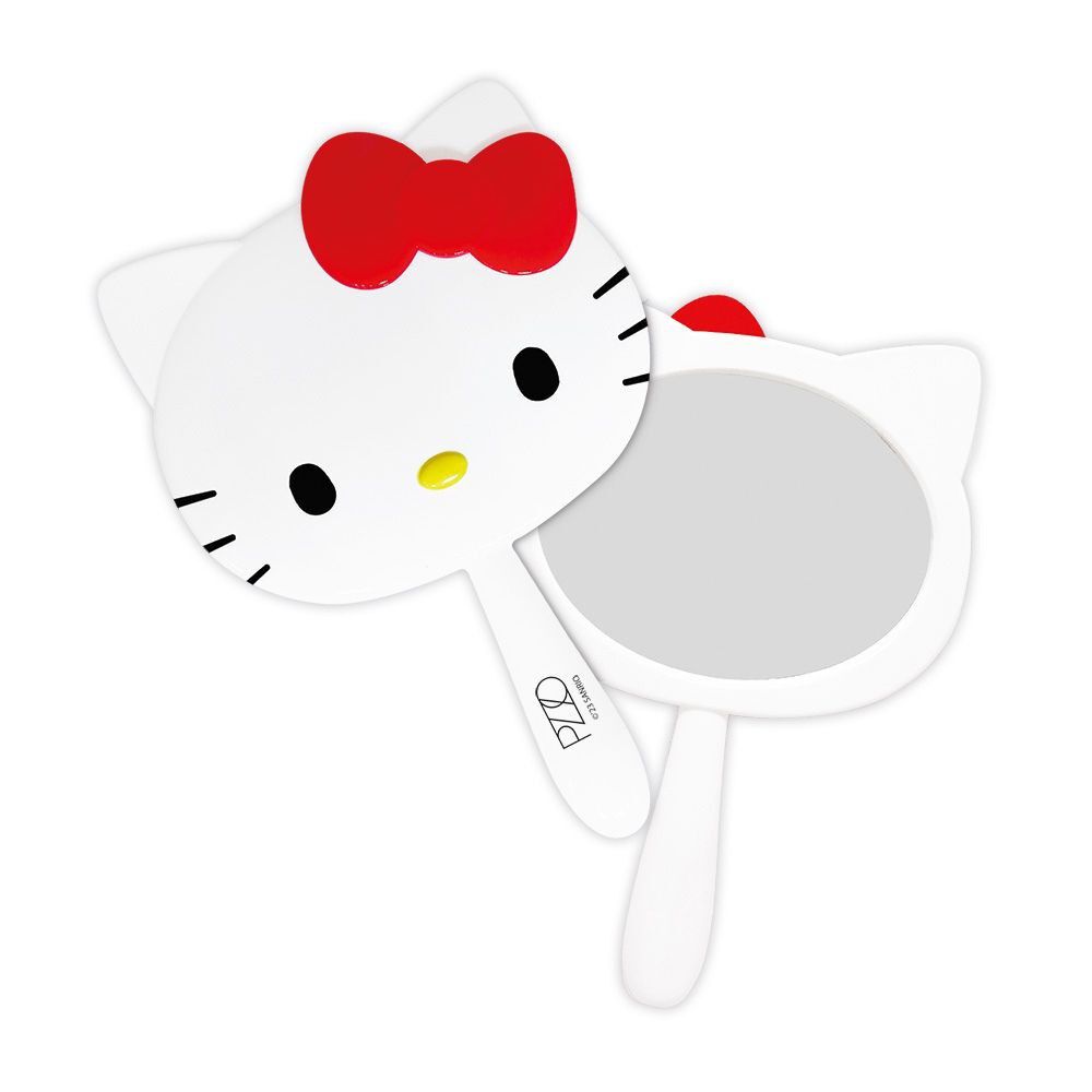 Espejo de mano Hello Kitty PZZO