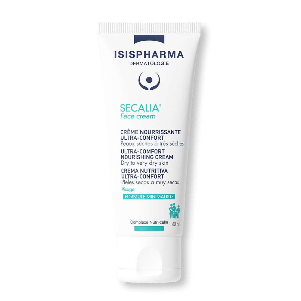 Secalia Face cream | Farmacias Cruz Verde