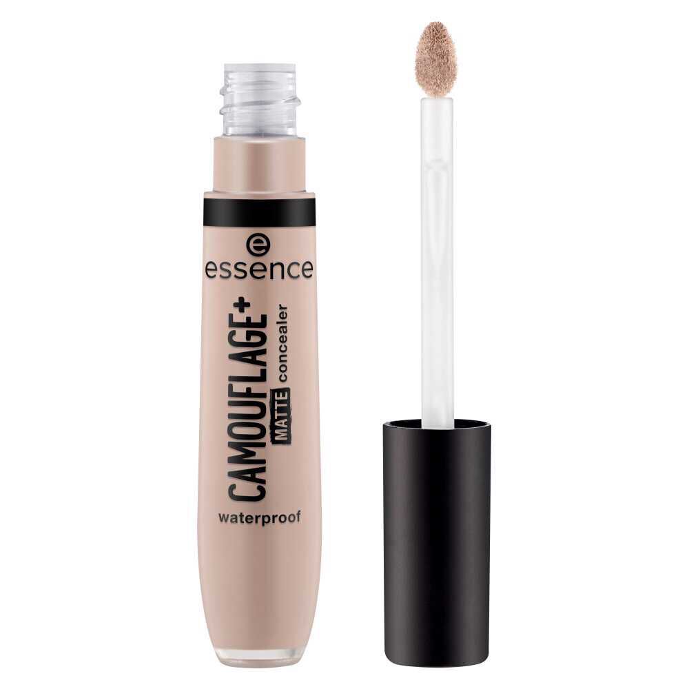 Corrector Matte Camouflge 80