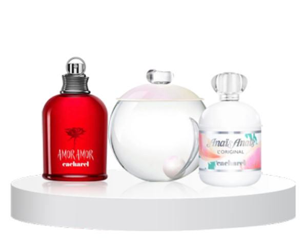 Marcas de Lujo | Chile