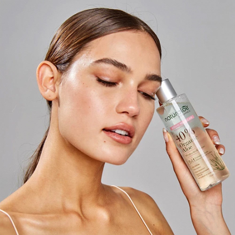 Agua Micelar 250ml | Cruz Verde