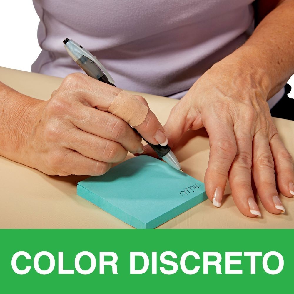 Parche Ultra Flexibles, 24 un. Tama–os surtidos | Cruz Verde