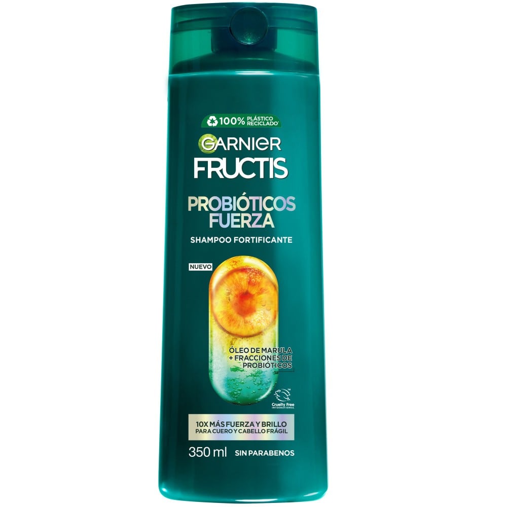 Shampoo 350 ml | Cruz Verde
