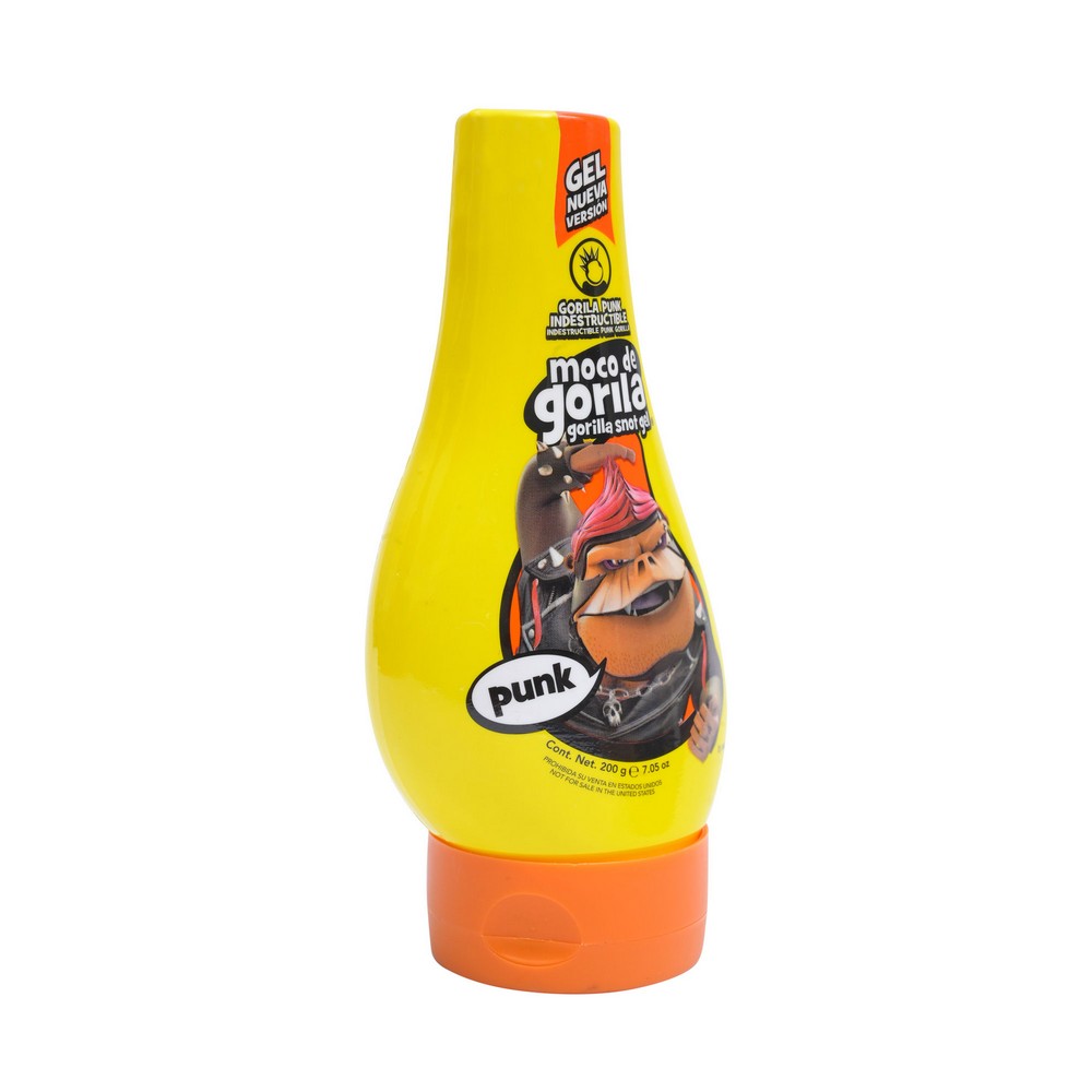 Gel Punk 200 gr | Cruz Verde