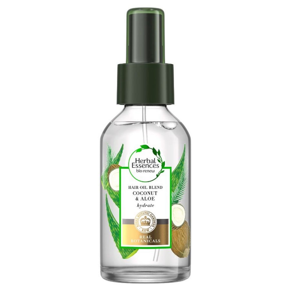 Aqua Oil Aloe Antioxidante Extracto de Coco 100 mL | Cruz Verde