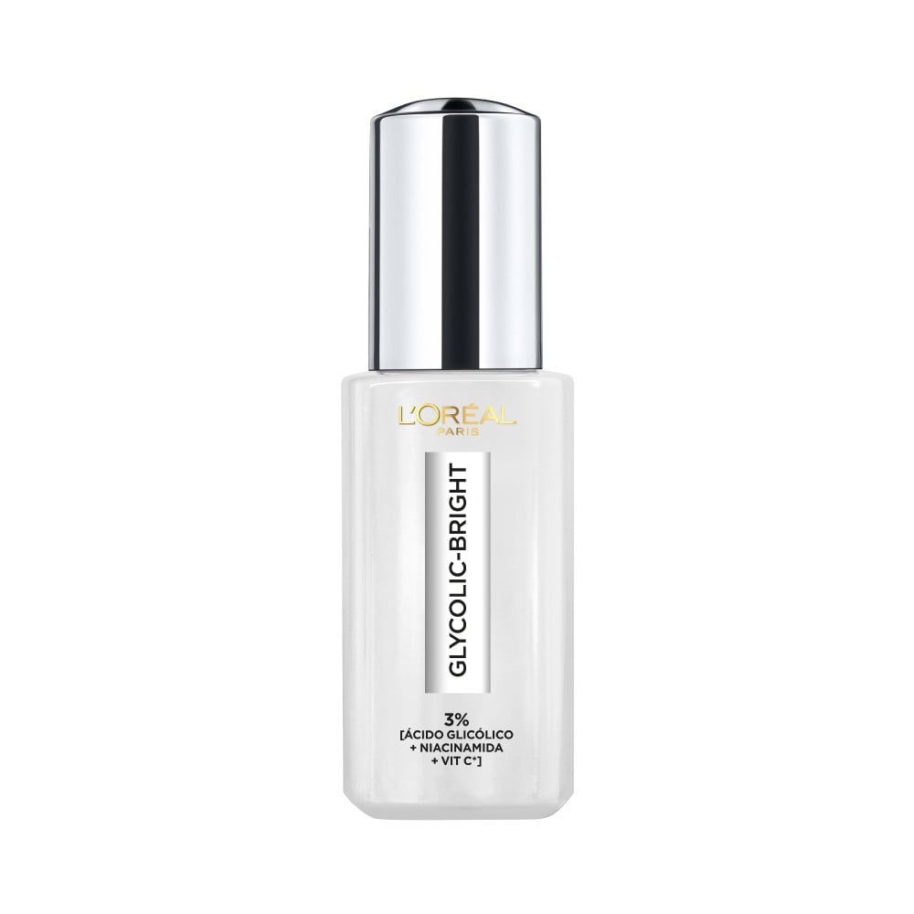 Sérum de ojos Glycolic Bright 2g | Cruz Verde