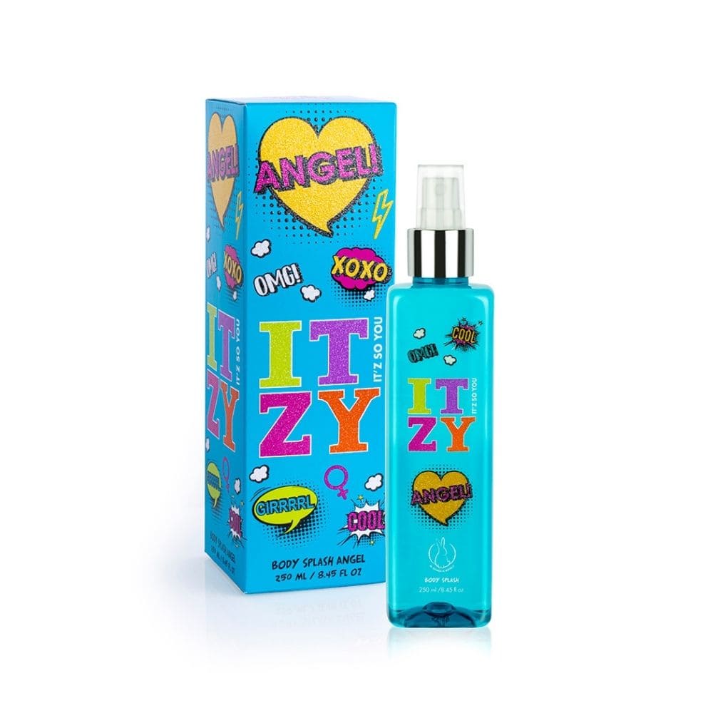 Colonia Body Splash 250 mL - FarmaCompara