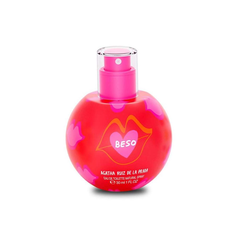 Beso Eau Toilette 30 mL | Cruz Verde