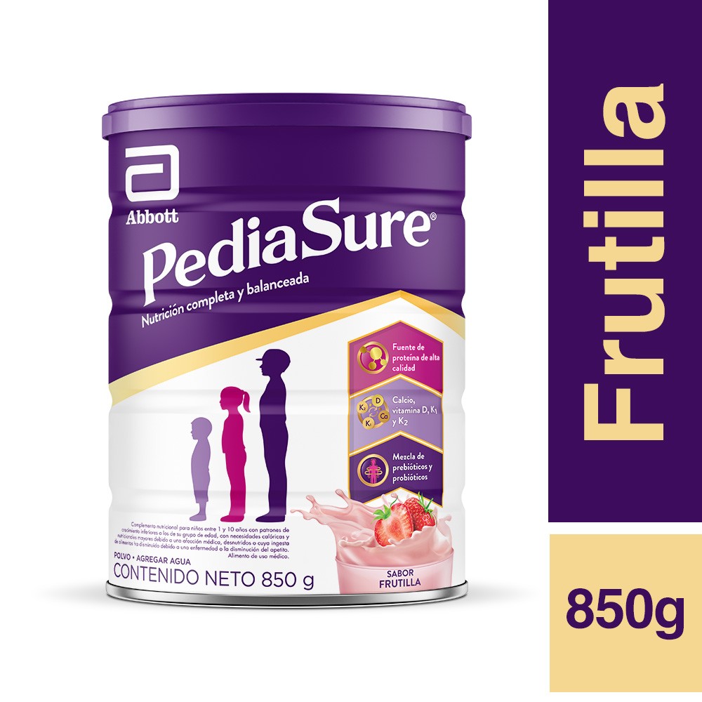 Pediasure