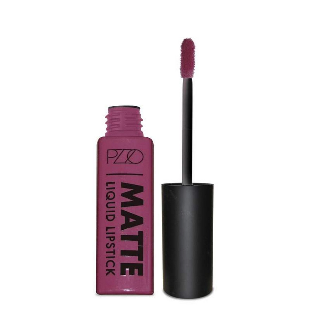 Matte Labial Líquido de 3 mL
