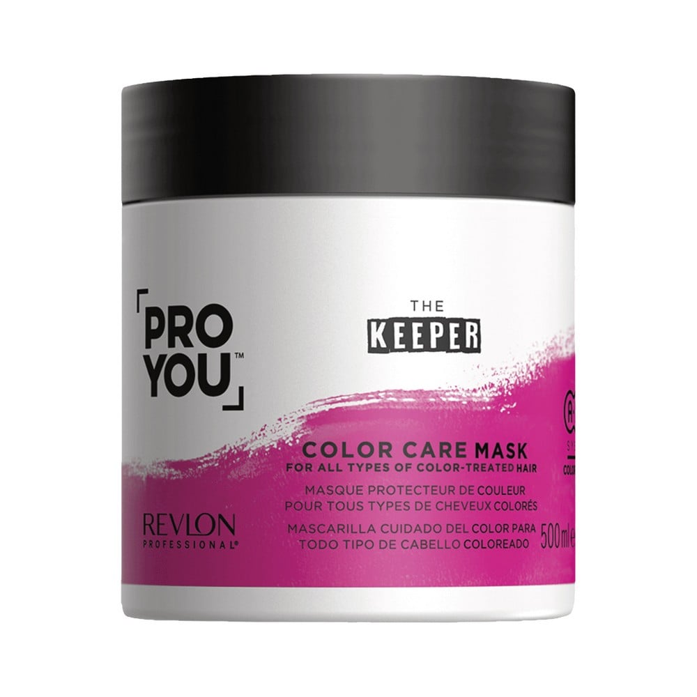 The Keeper Mask 500 ml | Cruz Verde