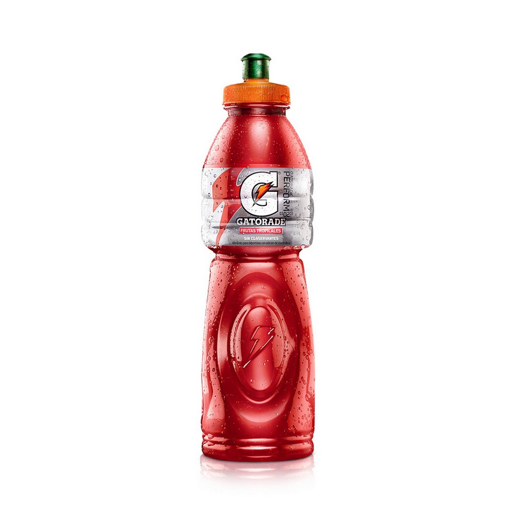 Gatorade Fruta Tropical 750 mL | Cruz Verde