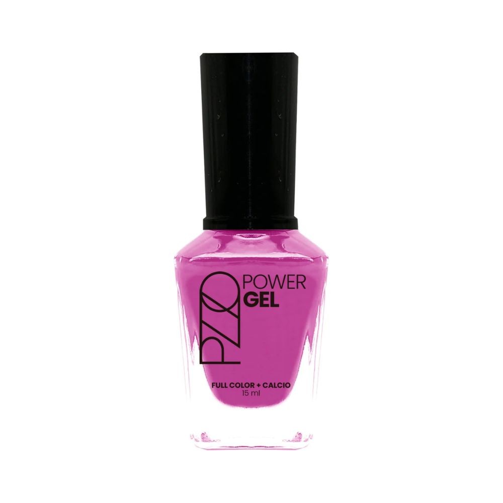 Esmaltes Power Nails Gel Raspberry | Cruz Verde
