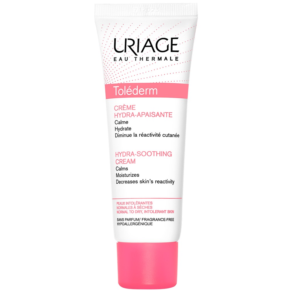Tolederm Crema de 50 mL | Cruz Verde