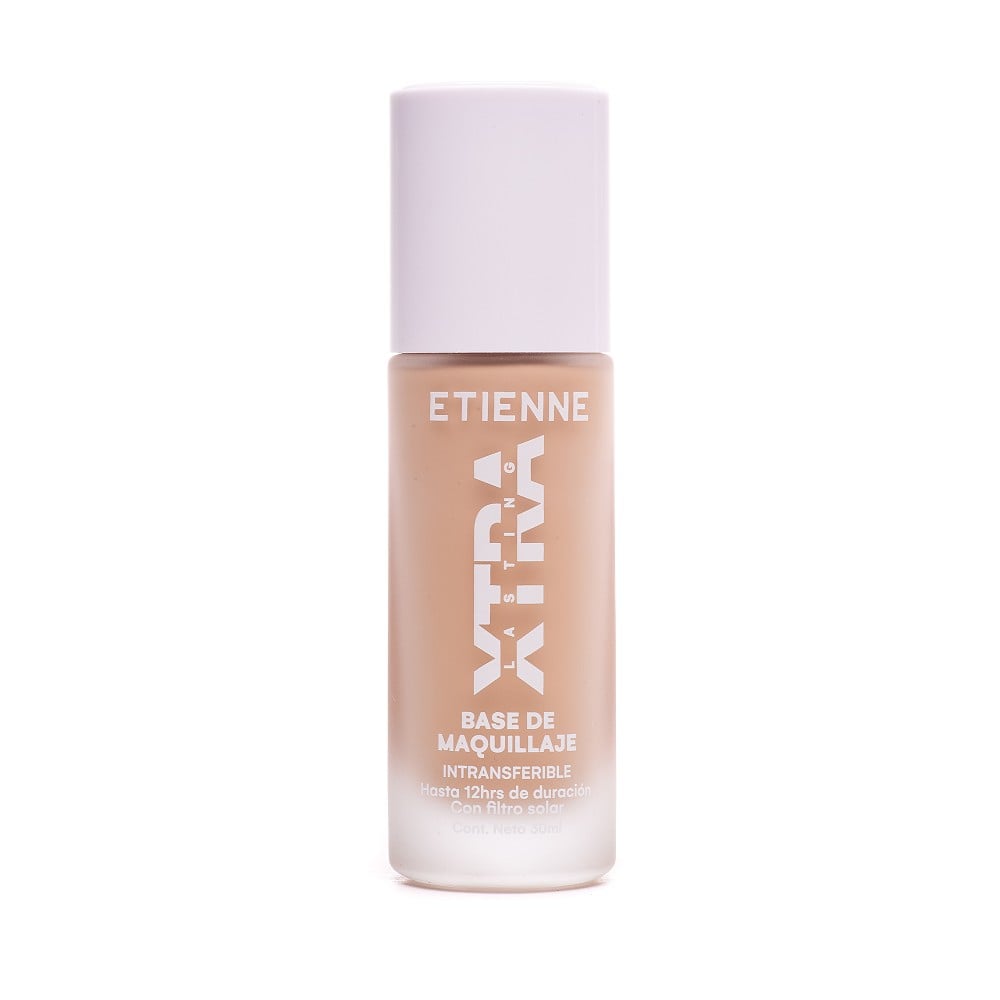 Base de Maquillaje Xtra Lasting 04 Beach 30 ml - FarmaCompara