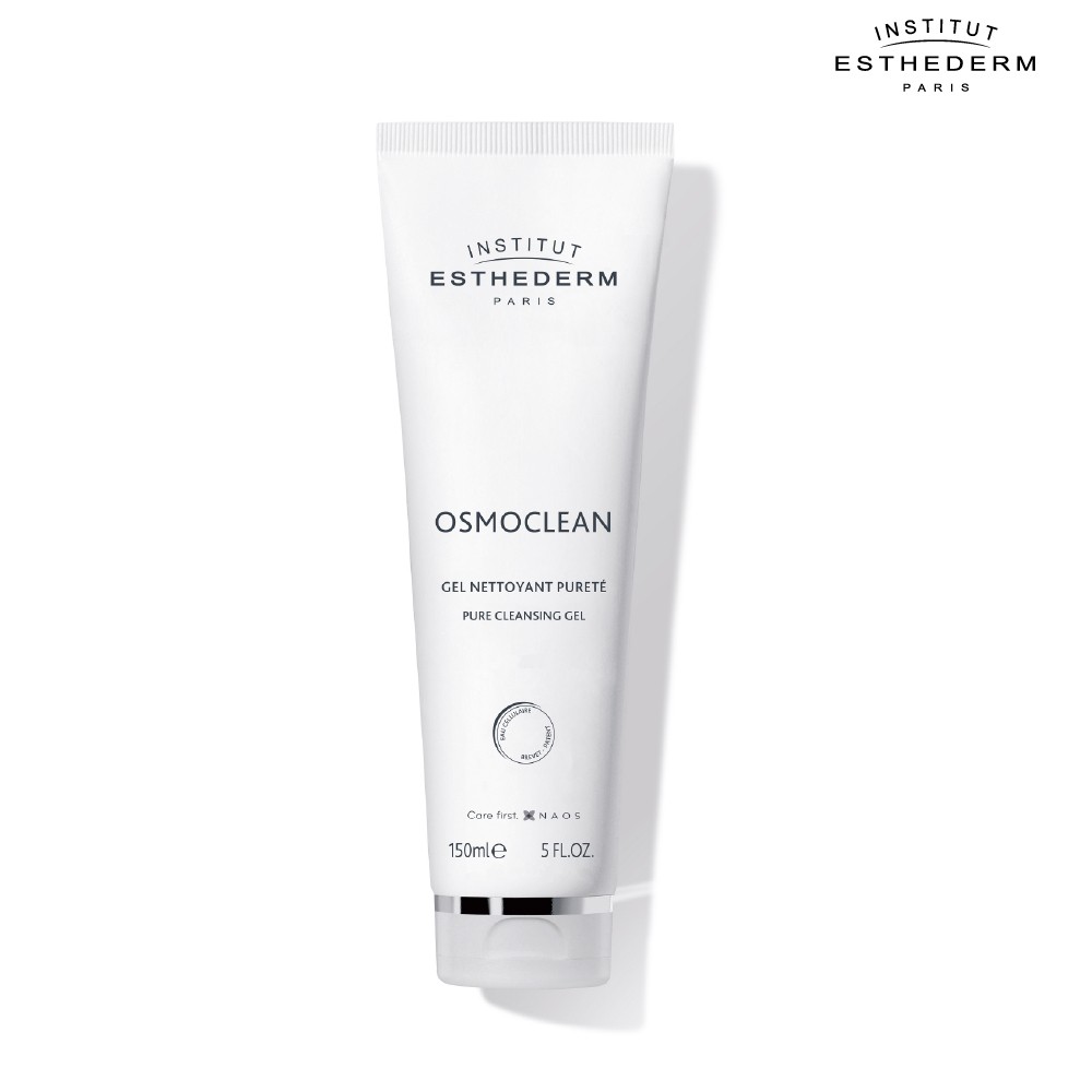 OSMOCLEAN, PURE CLEANSING GEL, GEL LIMPIADOR PURIFICADOR 150ML | Cruz Verde