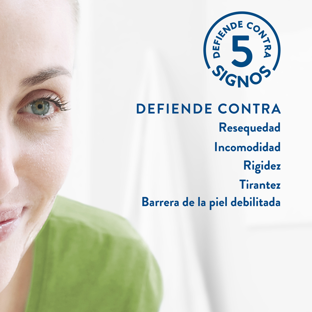 Hidratante Facial con FPS 50 50 ml | Cruz Verde
