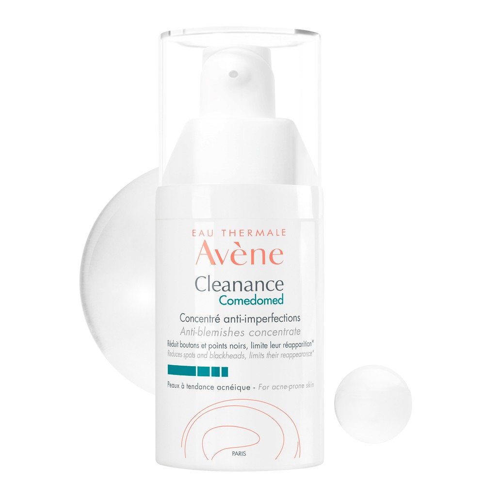 Pack Cleanance Comedomed 30ml + Gel Limpiador 100 ml | Cruz Verde