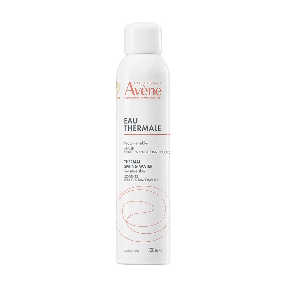 💆‍♀️ Agua Termal de 300ml - Avene - Oferta — Descuentos Rata