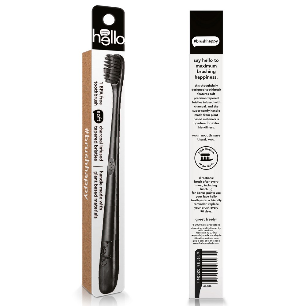 Cepillo Dental Suave 1 unidad | Cruz Verde