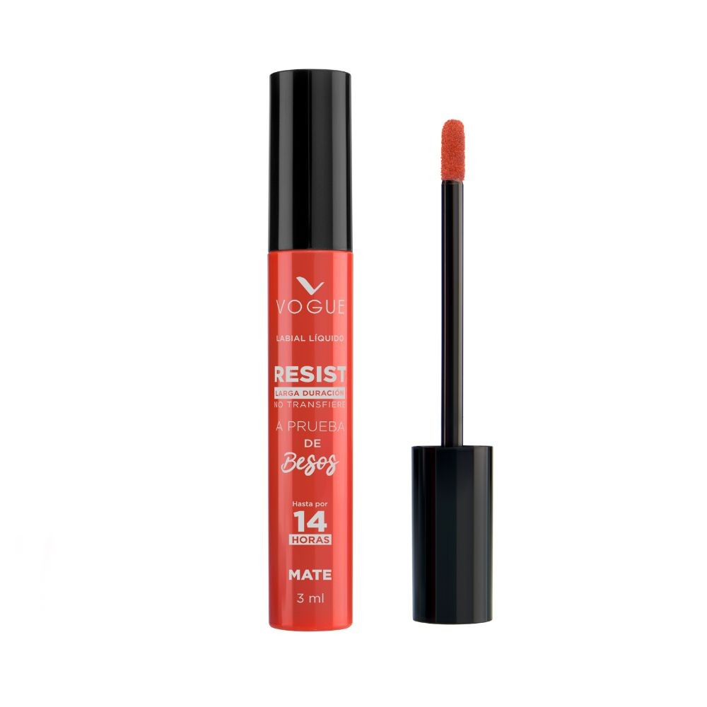 Labial Resist So–adora 3 Ml - FarmaCompara