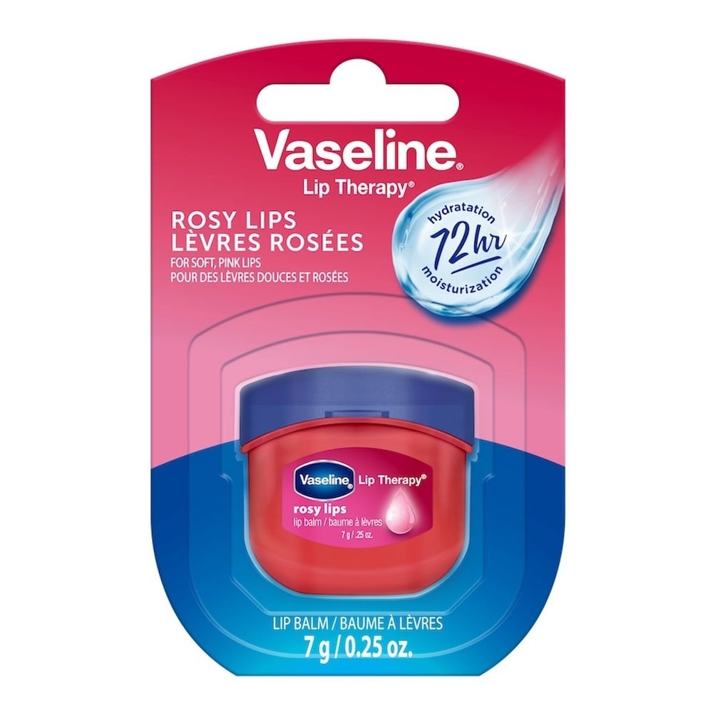 Balsamo Labial 7Gr Rosy | Cruz Verde