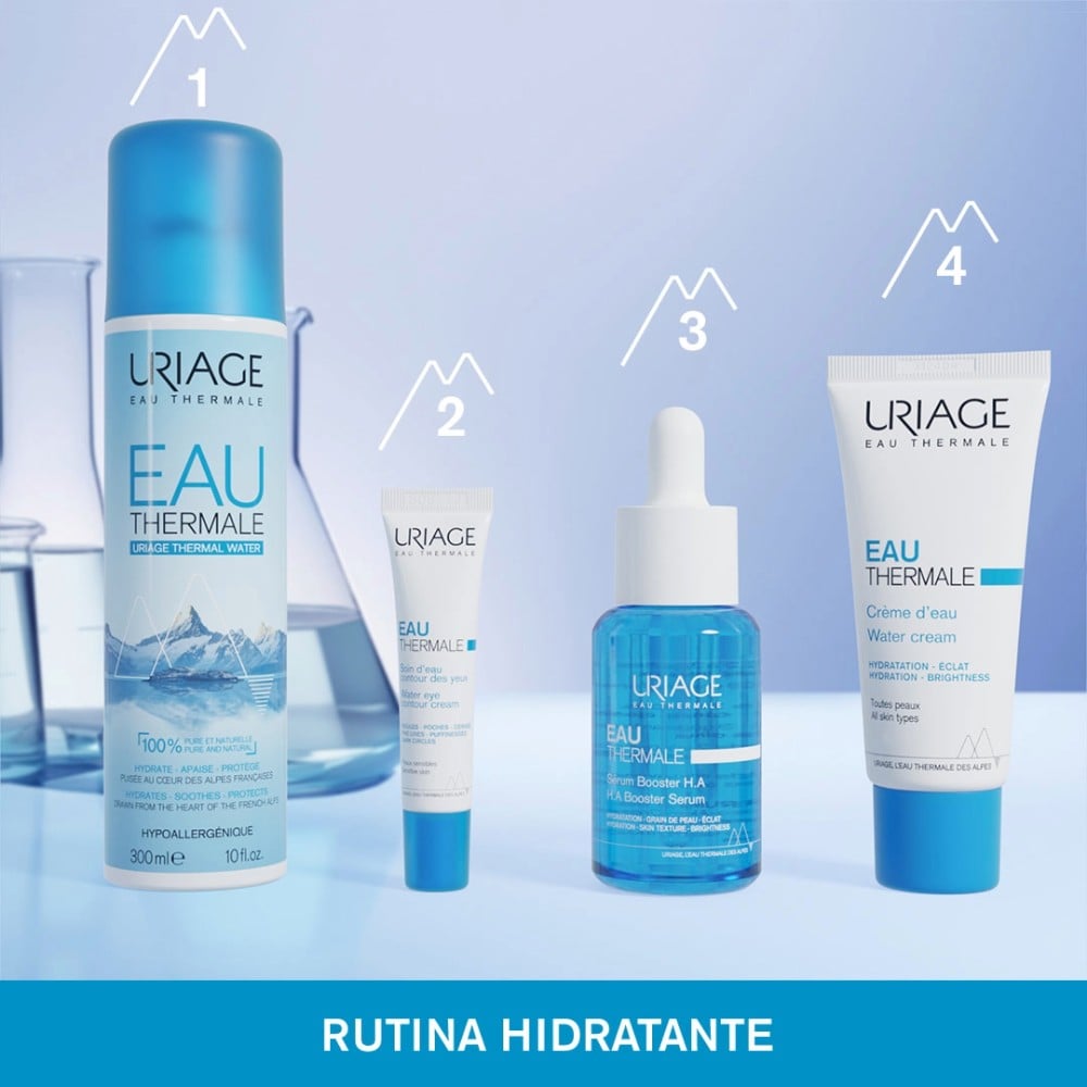Agua Termal de Uriage 50ml | Cruz Verde
