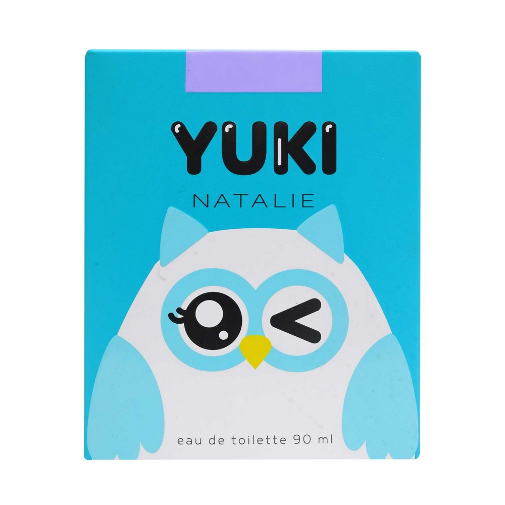 Yuki Eau De Toilette Spray 90 mL | Cruz Verde
