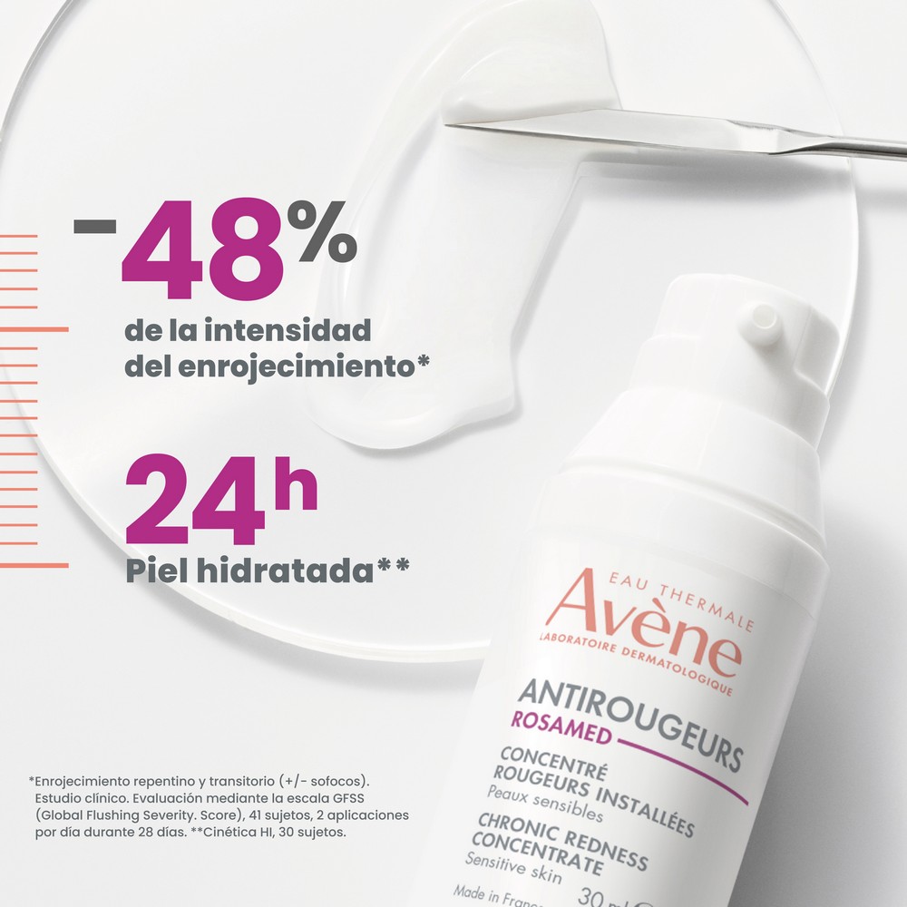 Rosamed Anti-Rojeces 30ml | Cruz Verde